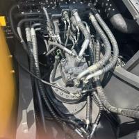 China Used Volvo EC300 Excavator for sale