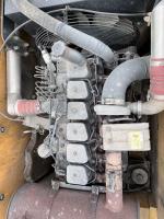 China Used Original Hyundai 210-7 excavator for sale