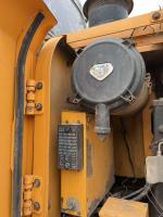 China Used Original Hyundai 210-7 excavator for sale