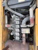 China Used Original Hyundai 210-7 excavator for sale
