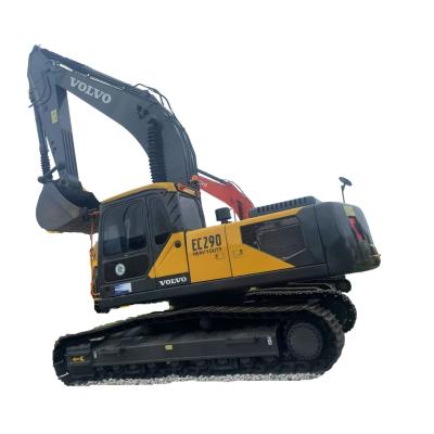 China Volvo  EC290 excavator for sale