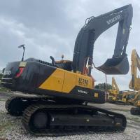China Volvo  EC290 excavator for sale