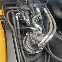 China Used  Volvo  EC290 excavator for sale