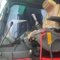 China Used  Volvo  EC290 excavator for sale