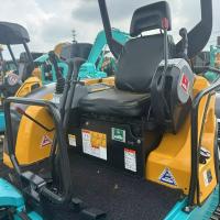 China Used   Kubota  U30 mini Excavator for sale
