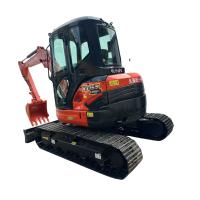 China Used Kubota  155  excavator for sale