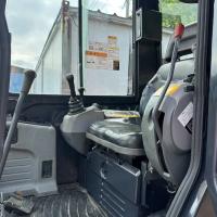 China Used Kubota  155  excavator for sale