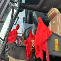 China 48 Tons Secondhand Excavator VOLVO Used Excavator EC480 Good Condition in Stock for sale