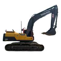 China Used  Volvo EC300 Excavator for sale