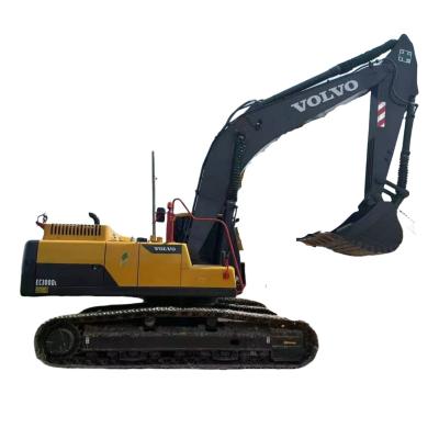 China Used  Volvo EC300 Excavator for sale