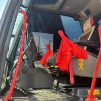 China Used  Volvo EC300 Excavator for sale