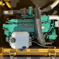 China Used  Volvo EC300 Excavator for sale