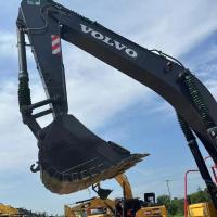 China Used  Volvo EC300 Excavator for sale