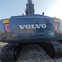 China Used  Volvo  EC290 excavator for sale