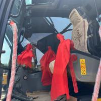 China 30 Tons VOLVO EC300 Used Excavator Secondhand Construction Machine Second Hand Machine for sale