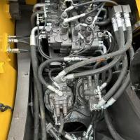 China Used Volvo EC480DL   Excavator for sale