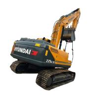 China Used  Hyundai 225LC-9s Excavator for sale
