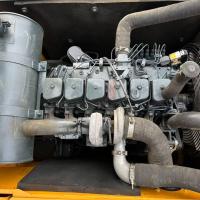 China Used  Hyundai 225LC-9s Excavator for sale
