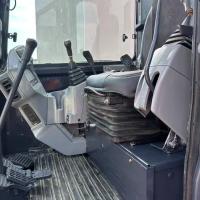 China Used Kubota  U55-4 mini cralwer excavator for sale