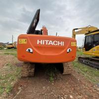 China Second hand  Hitachi ZAXIS200  Excavator for sale
