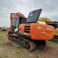 China Second hand  Hitachi ZAXIS200  Excavator for sale