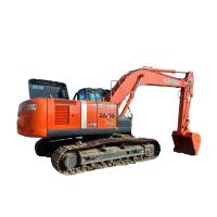 China Used Hitachi ZAXIS240   Excavator for sale