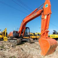 China Used Hitachi ZAXIS240   Excavator for sale