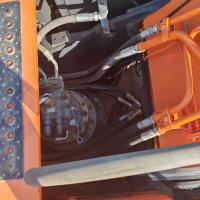 China Used Hitachi ZAXIS240   Excavator for sale