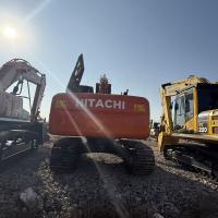 China Used Hitachi ZAXIS200-3   Excavator for sale