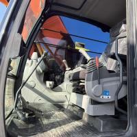 China Used Hitachi ZAXIS200-3   Excavator for sale