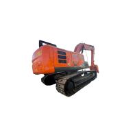 China Used Hitachi ZAXIS200-3   Excavator for sale