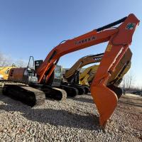 China Used Hitachi ZAXIS200-3   Excavator for sale