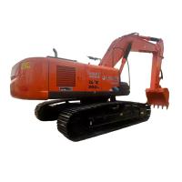 China Used  Hitachi  Zaxis 350H excavator for sale