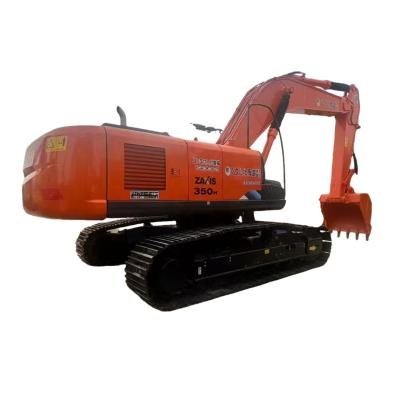 China Used  Hitachi  Zaxis 350H excavator for sale
