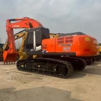 China Used  Hitachi  Zaxis 350H excavator for sale