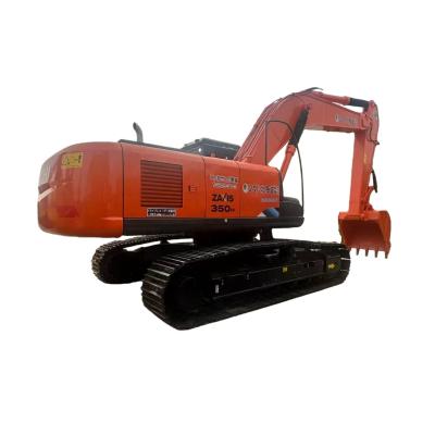 China Second hand   Hitachi  Zaxis 350H excavator for sale