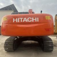 China Second hand   Hitachi  Zaxis 350H excavator for sale
