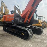 China Second hand   Hitachi  Zaxis 350H excavator for sale