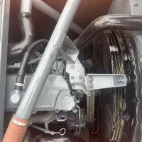 China Second hand   Hitachi  Zaxis 350H excavator for sale