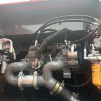 China Used  Hitachi  Zaxis 350 excavator for sale