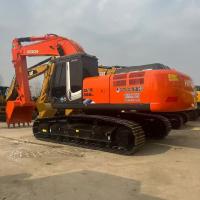 China Used  Hitachi  Zaxis 350 excavator for sale