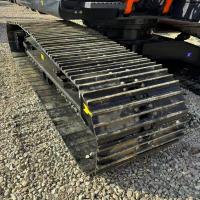 China Used Digger Hitachi ZAXIS 200 Hydraulic  Crawler Used Excavator Hitachi 200 for Sell for sale