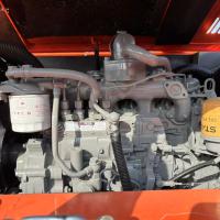 China Used Digger Hitachi ZAXIS 70 Hydraulic Crawler Used Excavators for sale