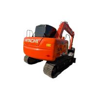 China Hitachi zaxis 70 cralwer excavator for sale