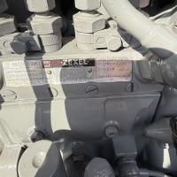 China Hitachi zaxis 70 cralwer excavator for sale