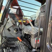 China Hitachi zaxis 70 cralwer excavator for sale