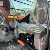 China Used Digger Hitachi ZAXIS 70 Hydraulic Crawler Used Excavators for sale