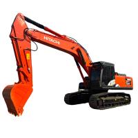 China Used Digger Hitachi ZAXIS 360 Hydraulic  Crawler Used Excavators for sale