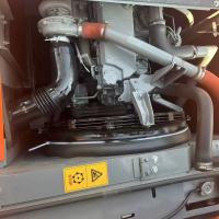 China Used Digger Hitachi ZAXIS 360 Hydraulic  Crawler Used Excavators for sale