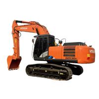 China Used Digger Hitachi ZAXIS 360 Hydraulic  Crawler Used Excavators for sale